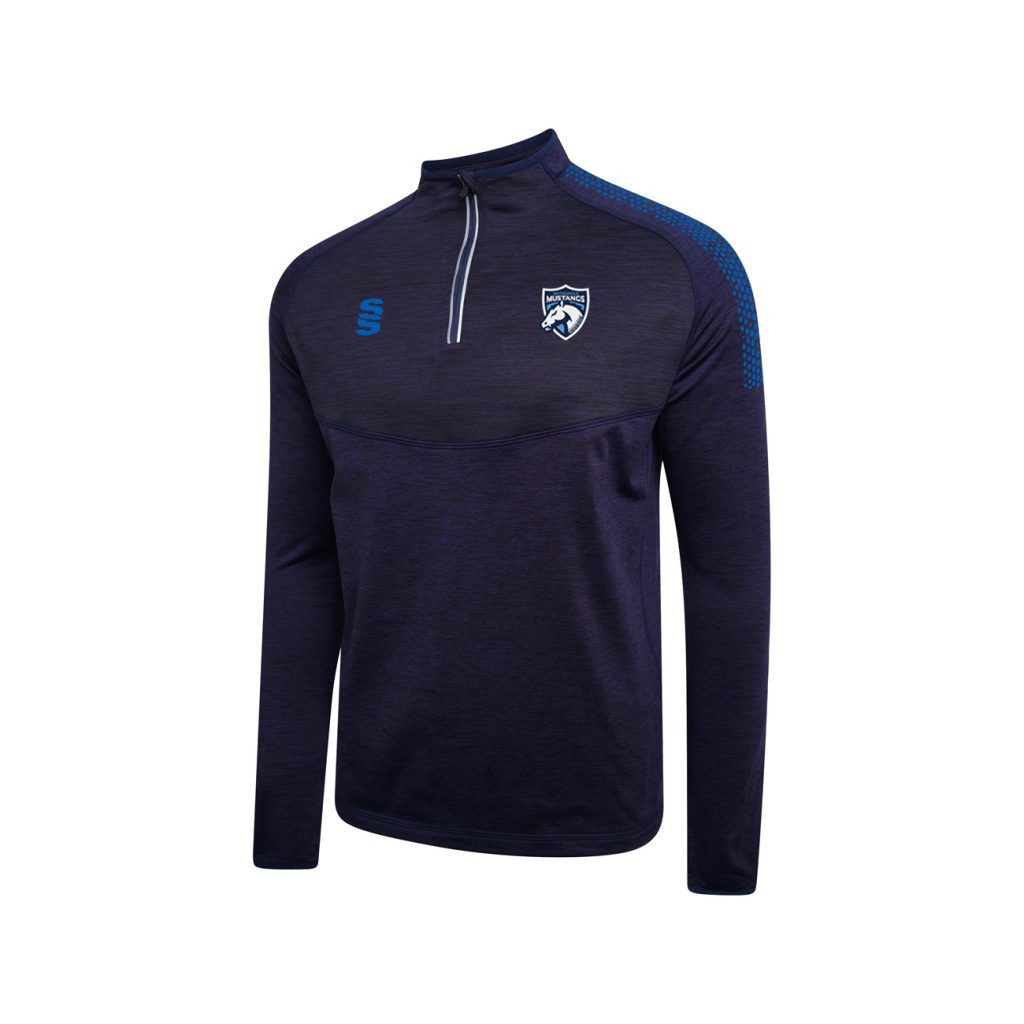 Metropole Mustangs Archives - Surridge Sport