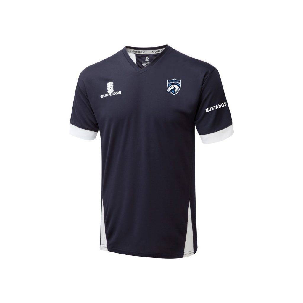 Metropole Mustangs Archives - Surridge Sport