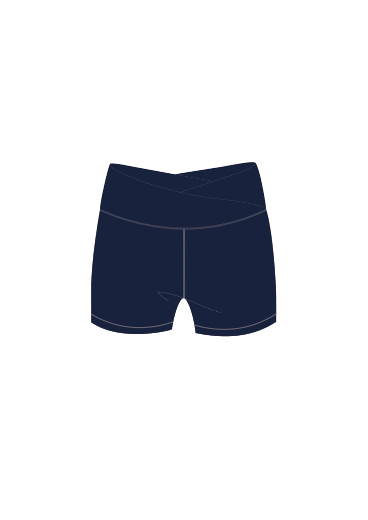 Safa British School Netball Kit Bundle - Surridge Sport