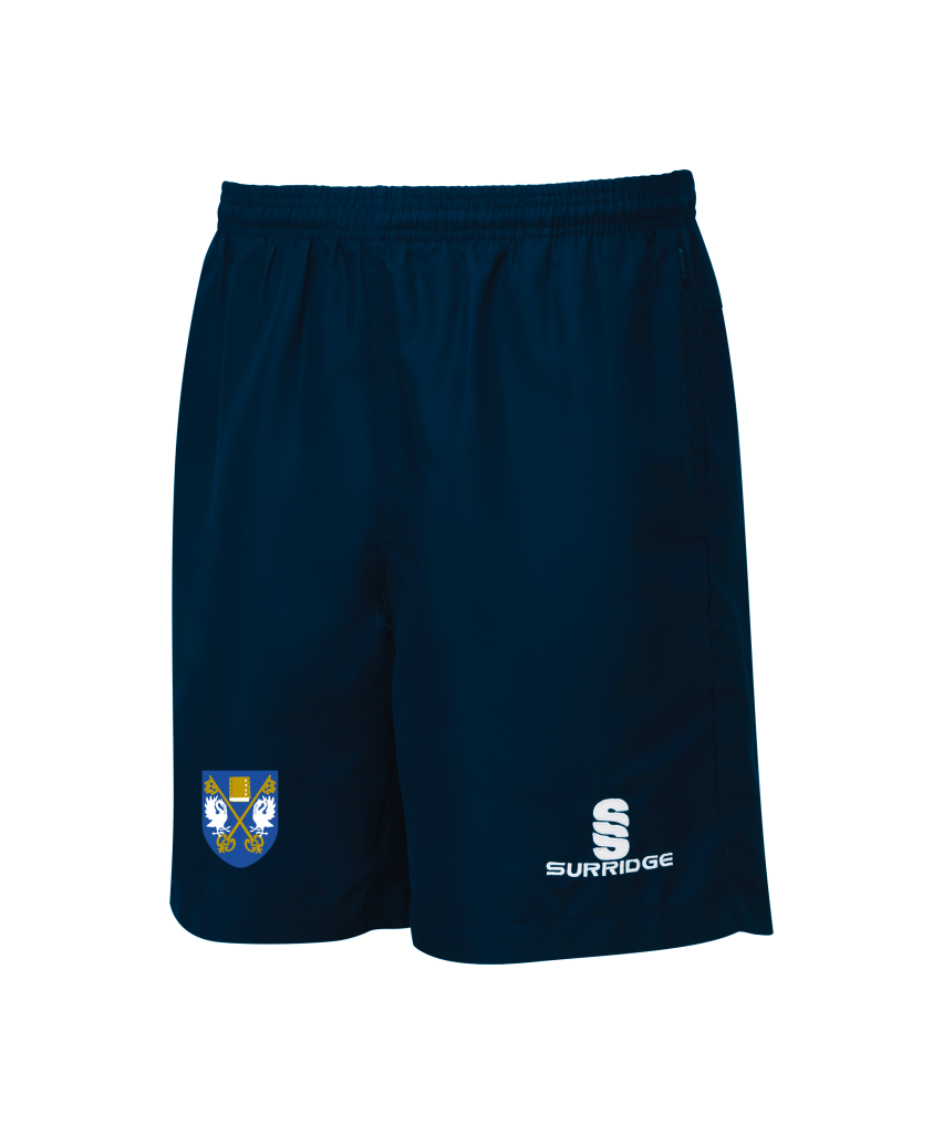 Brighton College Dubai Male Shorts - Surridge Sport