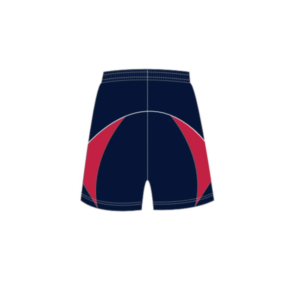 Kings' Education Primary & Secondary Basketball Shorts (Unisex ...