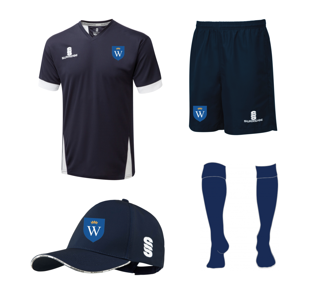 GEMS WEK Saver Bundle - Female - Surridge Sport