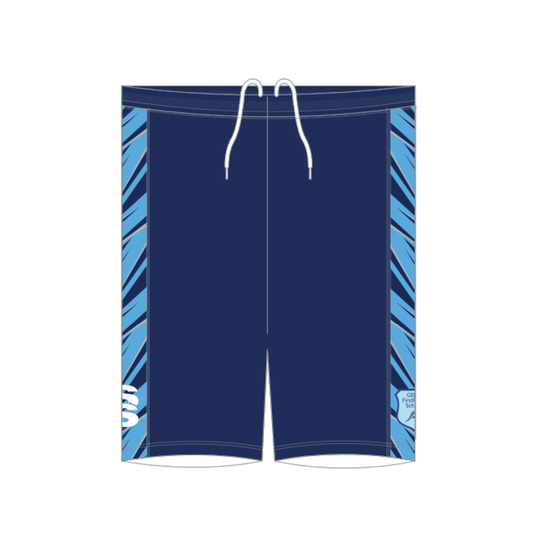 GEMS First Point | Surridge Sport