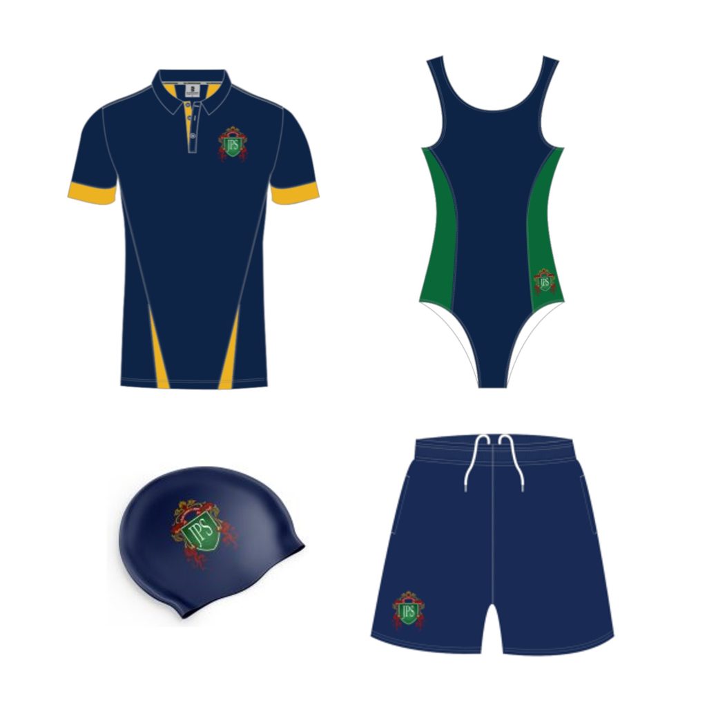 Jumeirah Primary School Archives - Surridge Sport